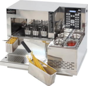 Cuocipasta - Stima s.r.l.