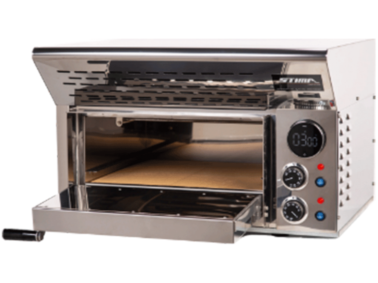 Stima s.r.l. - Leader nel Fast Food di Qualità