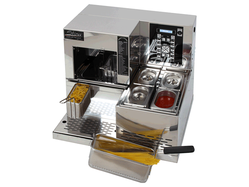 Prodotti - Stima s.r.l.